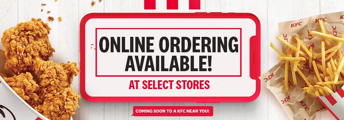 Home | KFC Trinidad & Tobago