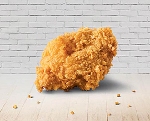 Overview | KFC Menu | Order Online : KFC Trinidad & Tobago