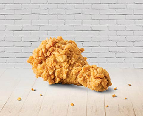 Overview | KFC Menu | Order Online : KFC Trinidad & Tobago