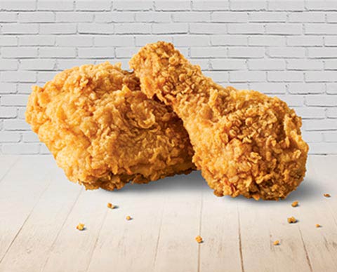 Overview | KFC Menu | Order Online : KFC Trinidad & Tobago