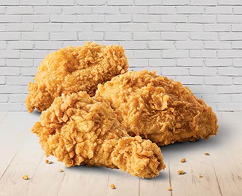 Overview | KFC Menu | Order Online : KFC Trinidad & Tobago