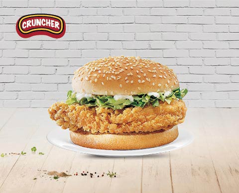 Overview | KFC Menu | Order Online : KFC Trinidad & Tobago