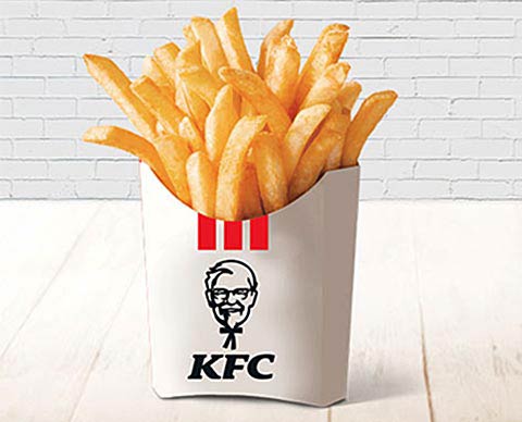 Overview | KFC Menu | Order Online : KFC Trinidad & Tobago