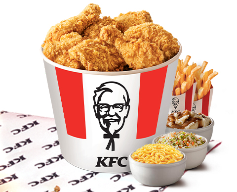 Kfc Menu Prices Specials