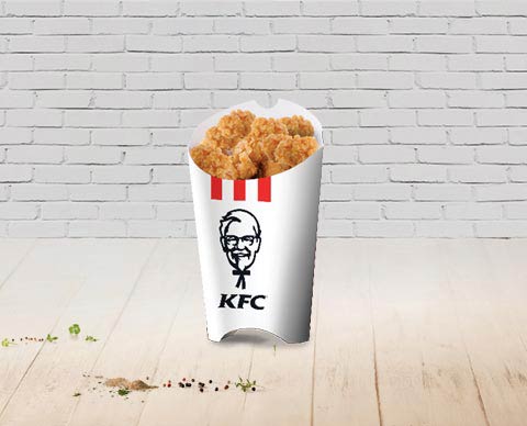 Overview | KFC Menu | Order Online : KFC Trinidad & Tobago