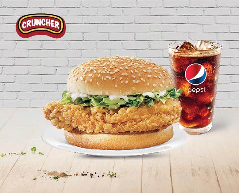 Overview | KFC Menu | Order Online : KFC Trinidad & Tobago